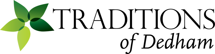 The Traditions of Dedham Brochure